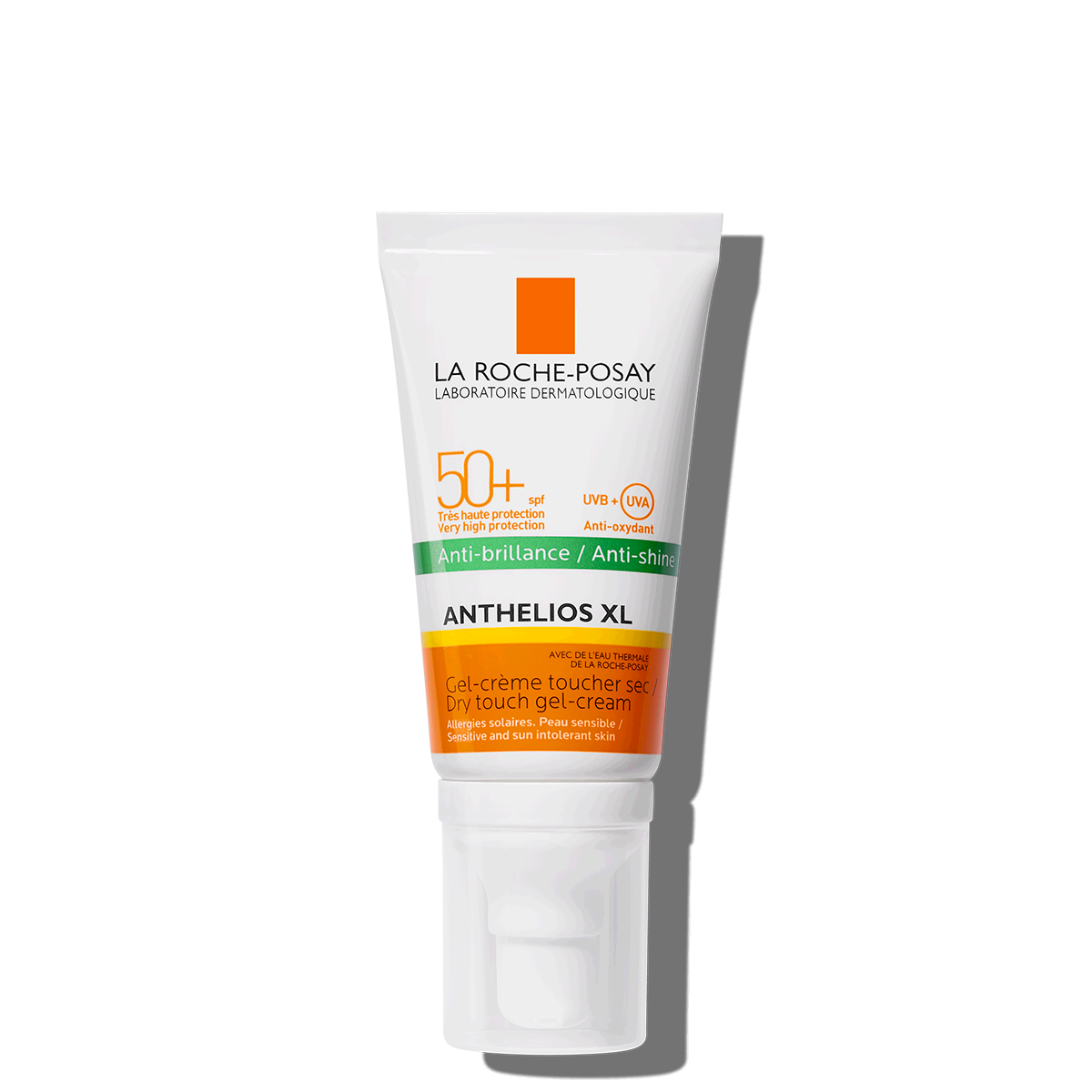 Anthelios Dry Touch Spf50 Güneş Koruyucu La Roche Posay